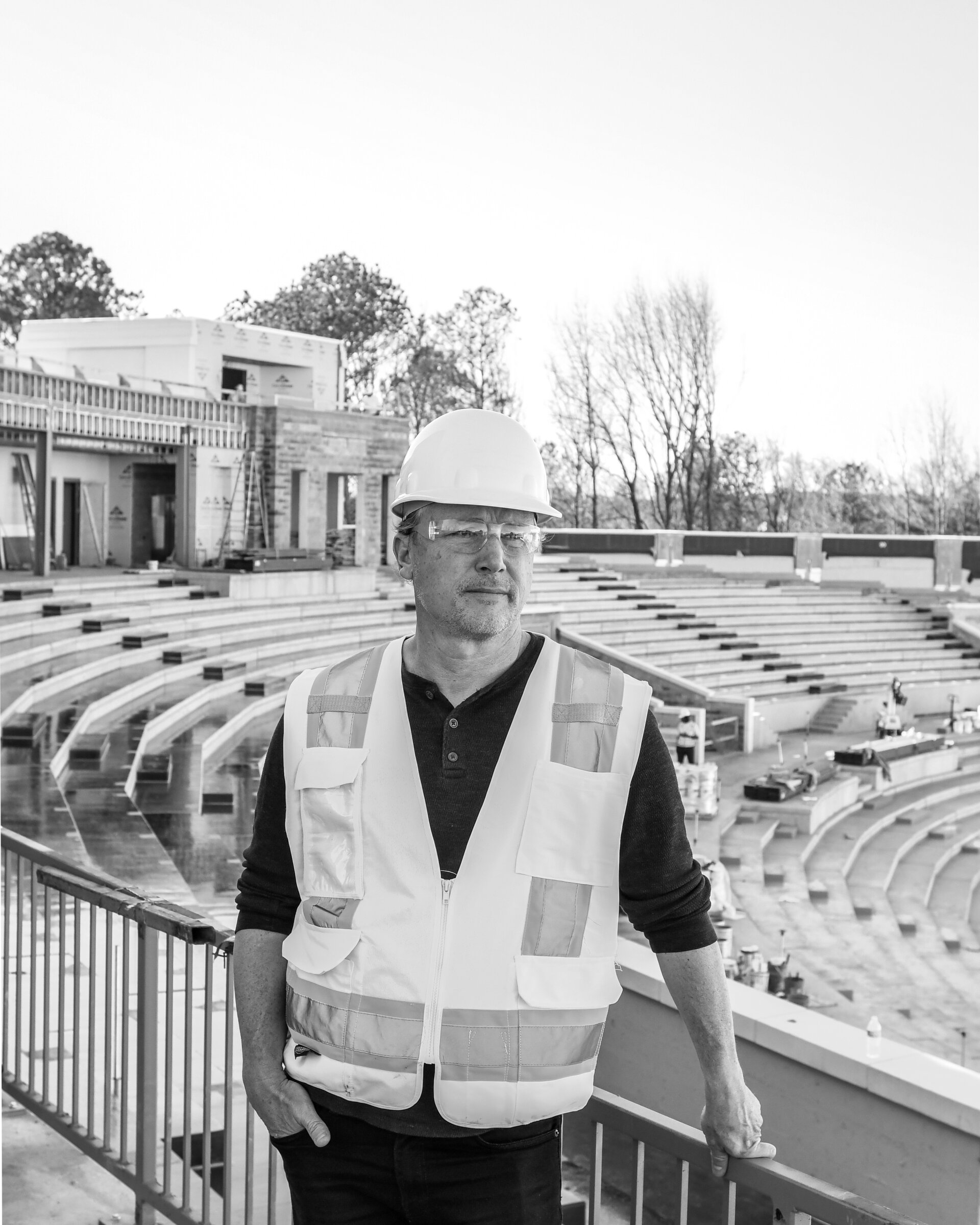 Orion Amphitheater redefines Huntsville’s — and Alabama’s — music scene ...