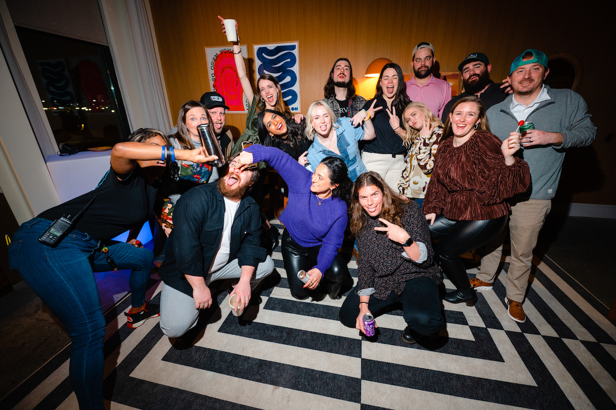 Artist Dressing Rooms – The Orion Amphitheater