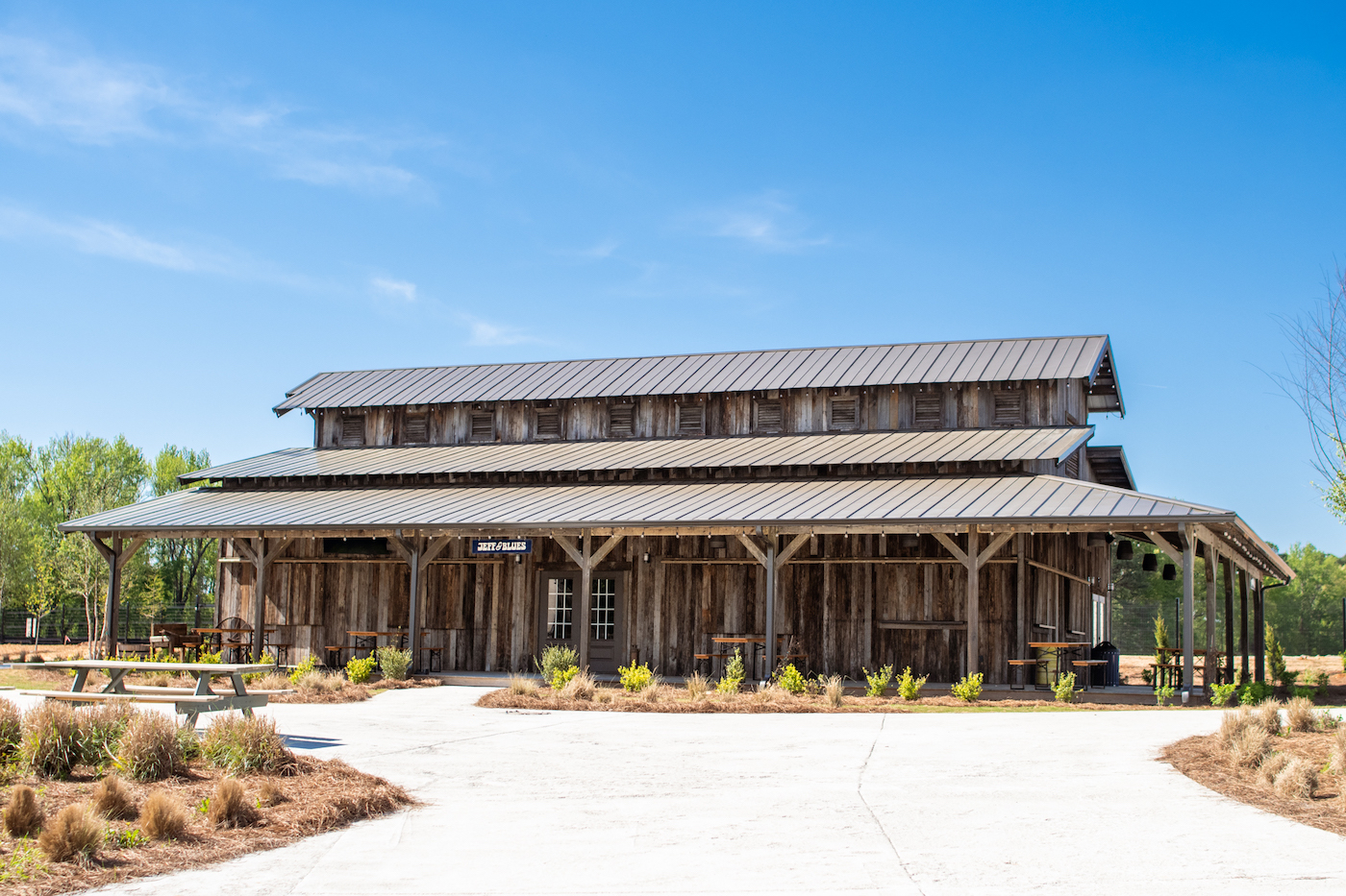 Our Spaces – The Orion Amphitheater