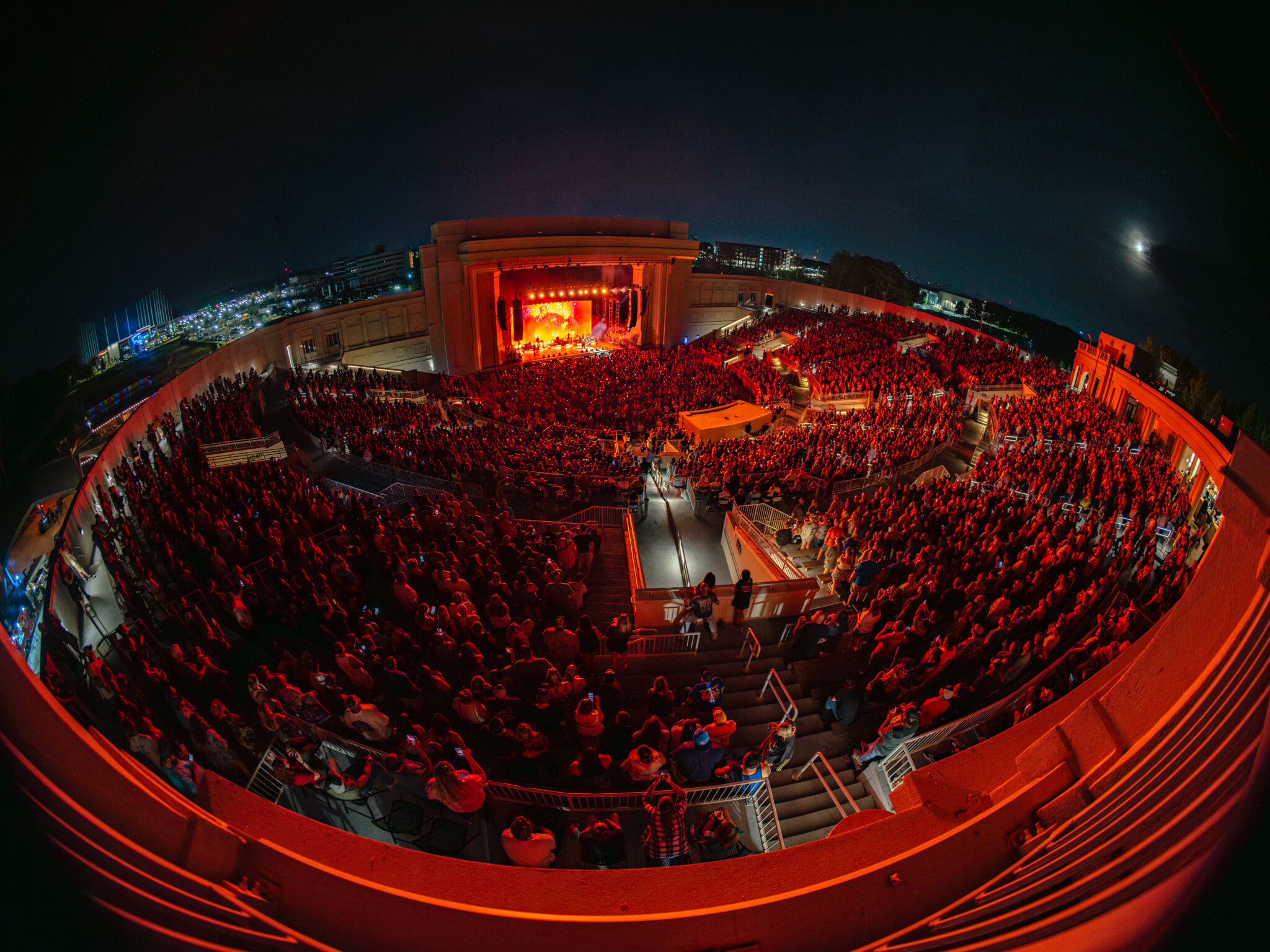 The Orion Amphitheater makes Billboard’s Top Music Venues list – The ...