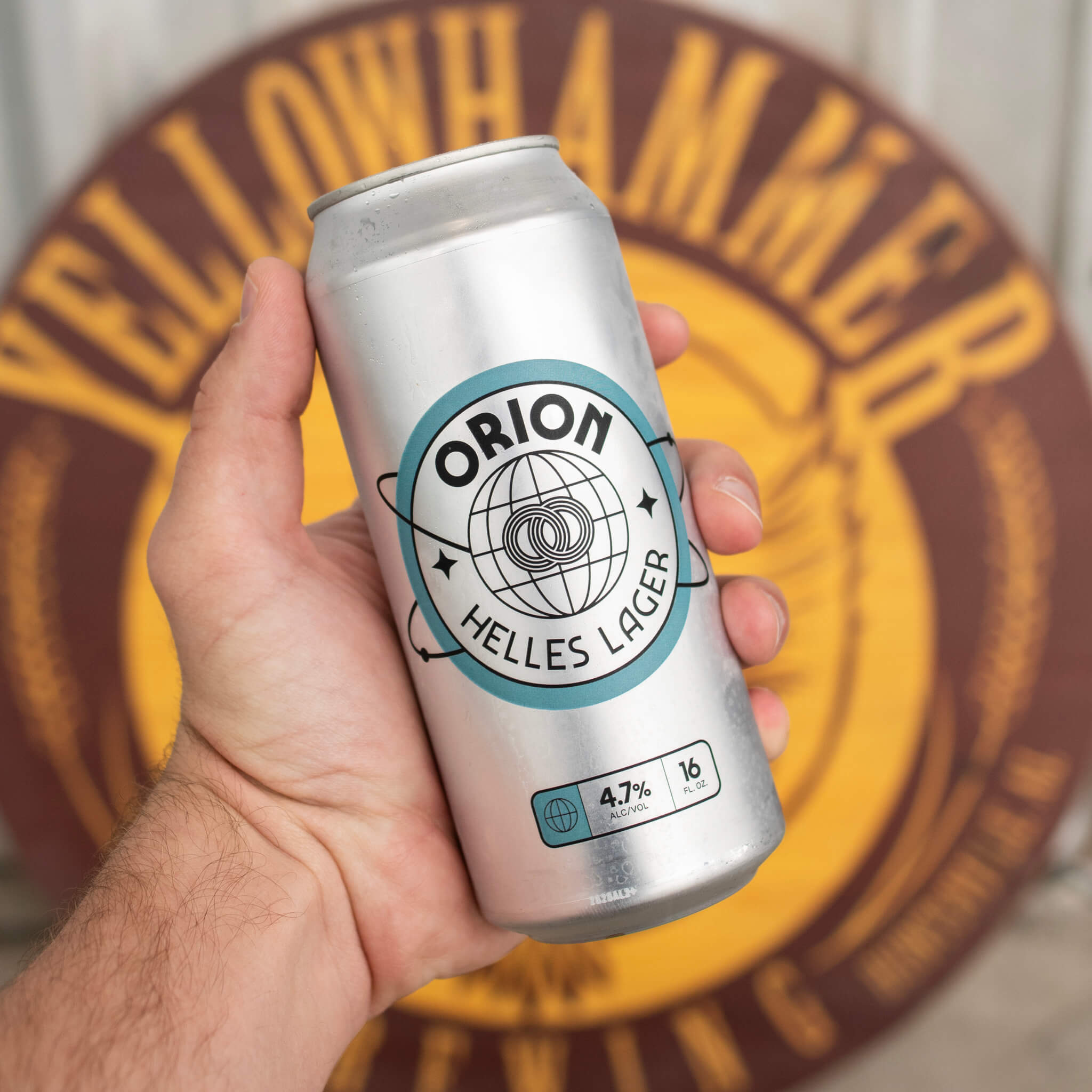 Food + Drink – The Orion Amphitheater